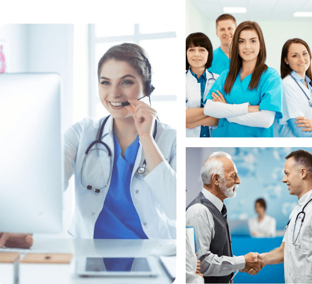 Remote & Virtual Medical Scribe Services Company USA