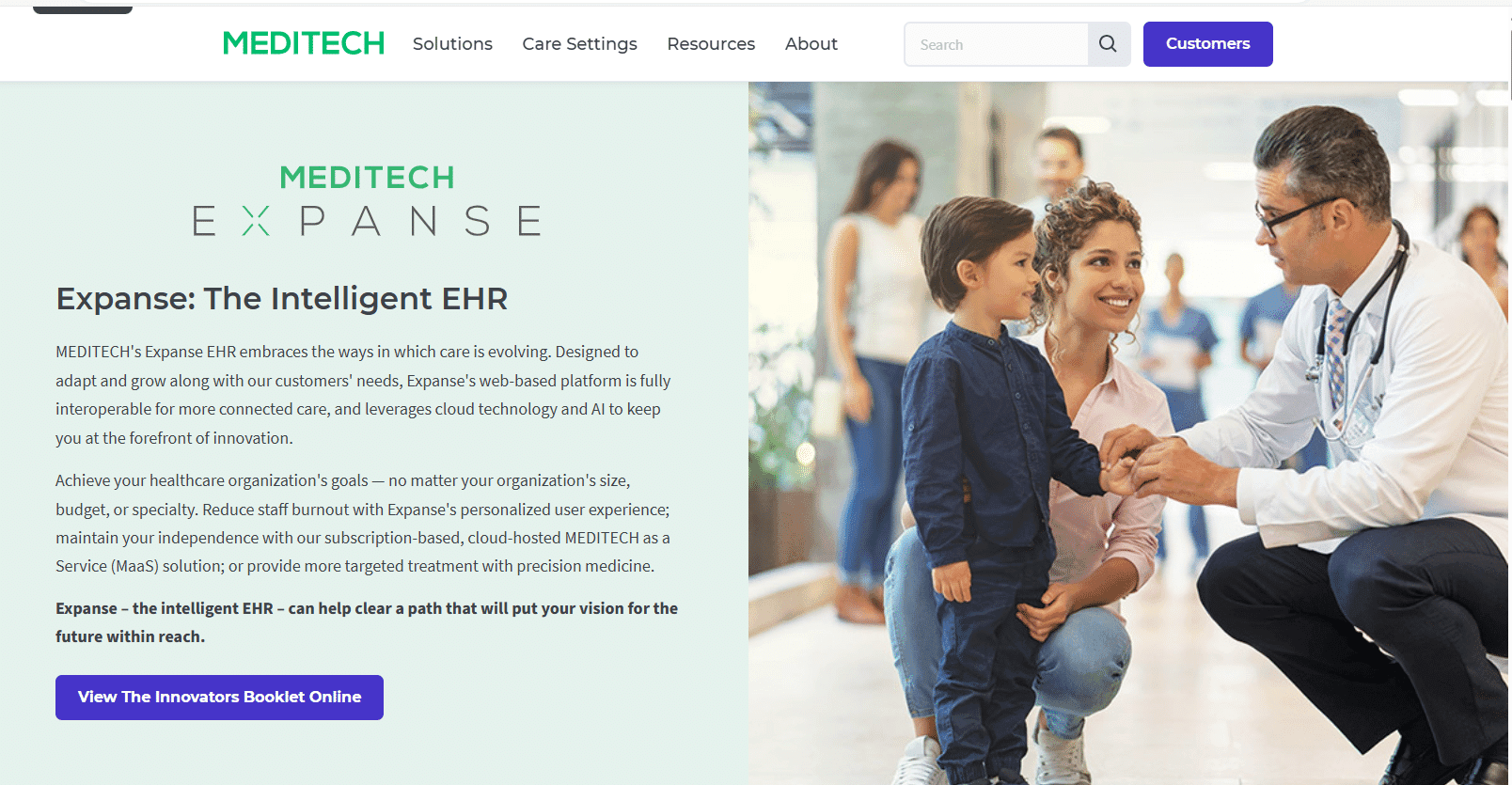 Top 10 EHR Software for 2024 - panaHEALTH