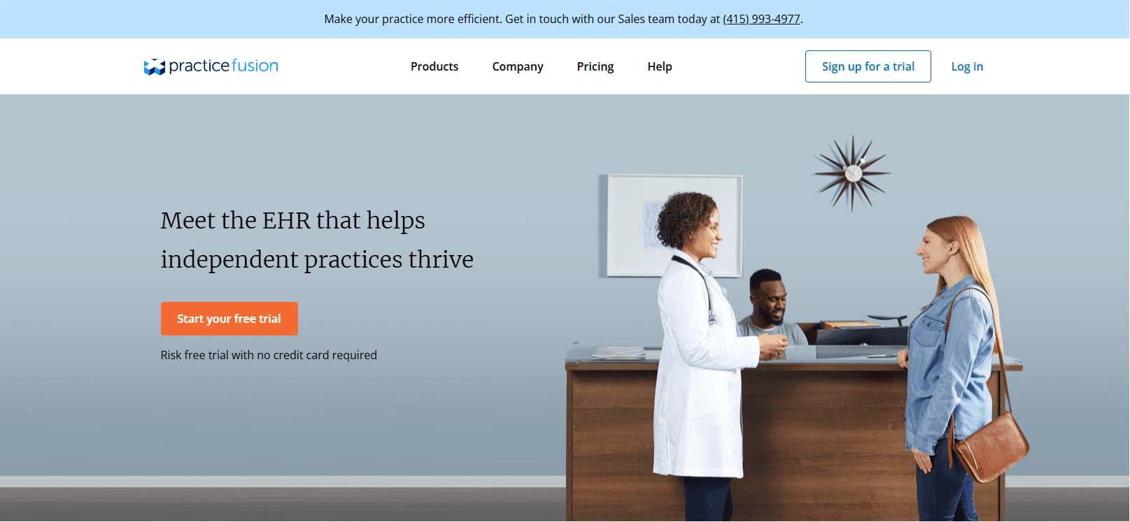 Top 10 EHR Software for 2024 - panaHEALTH
