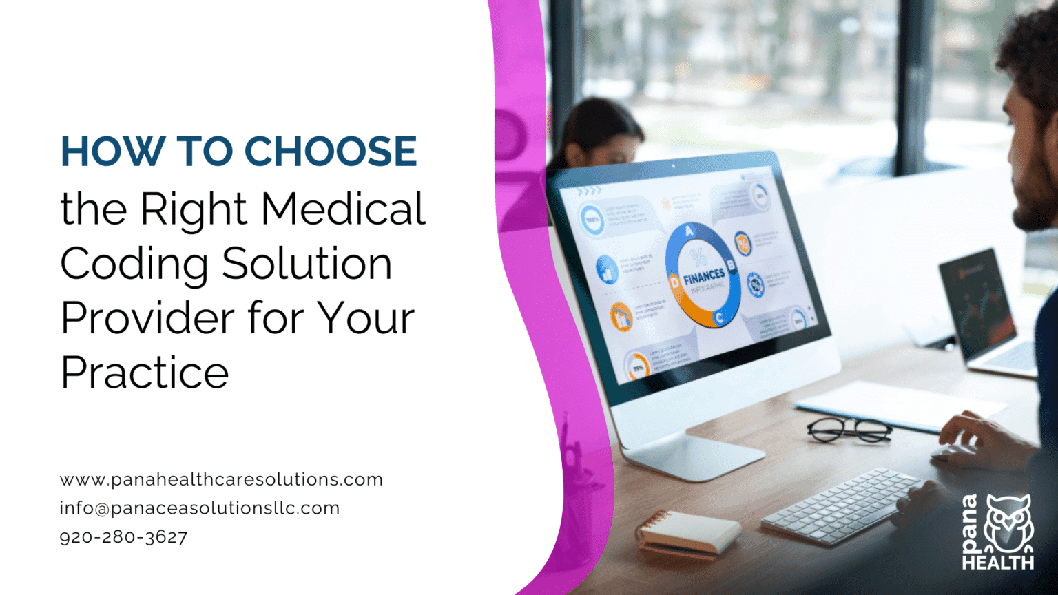 Choosing the Right Medical Coding Solution Provider