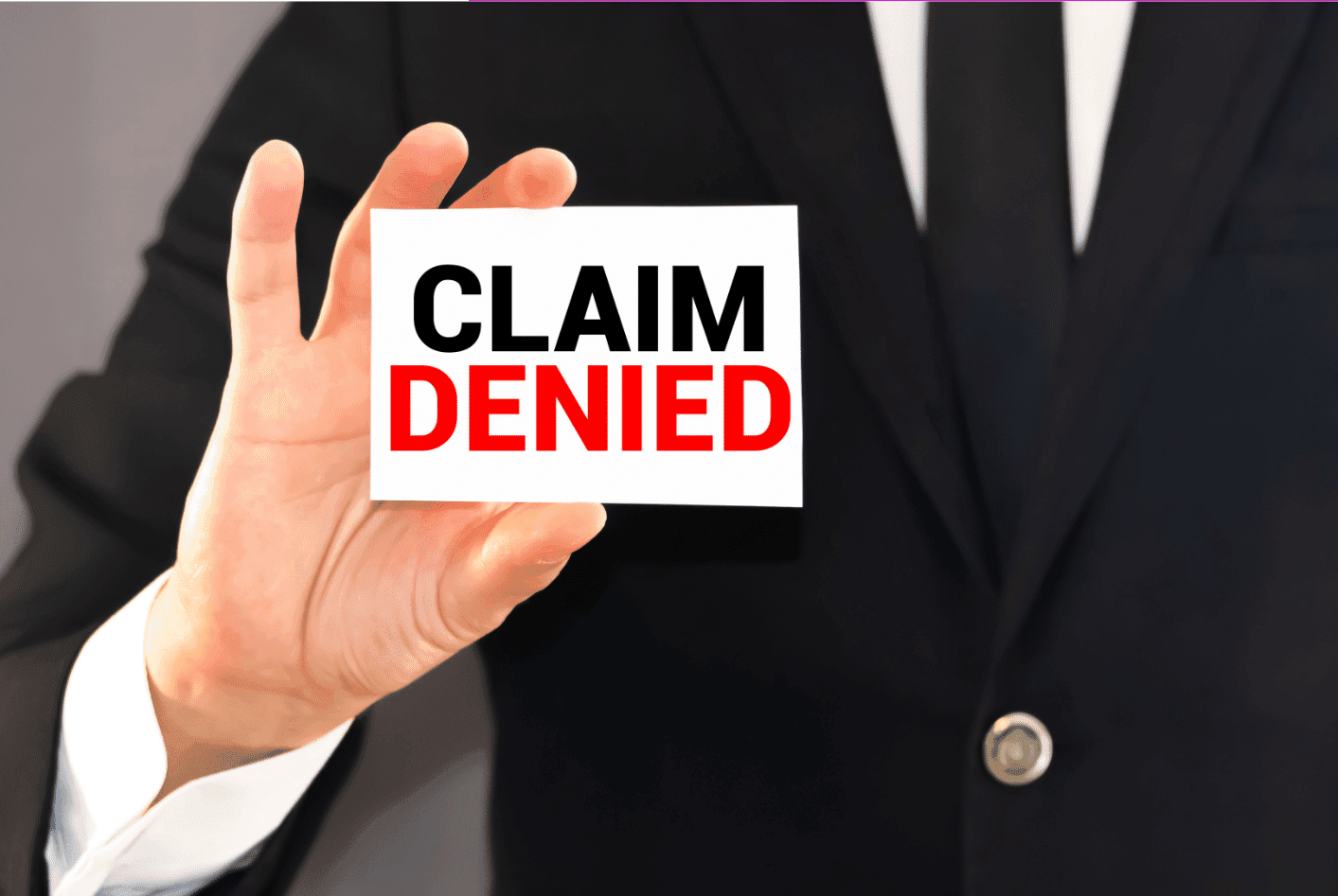 Top Practices to Prevent Claim Denials - panaHEALTH