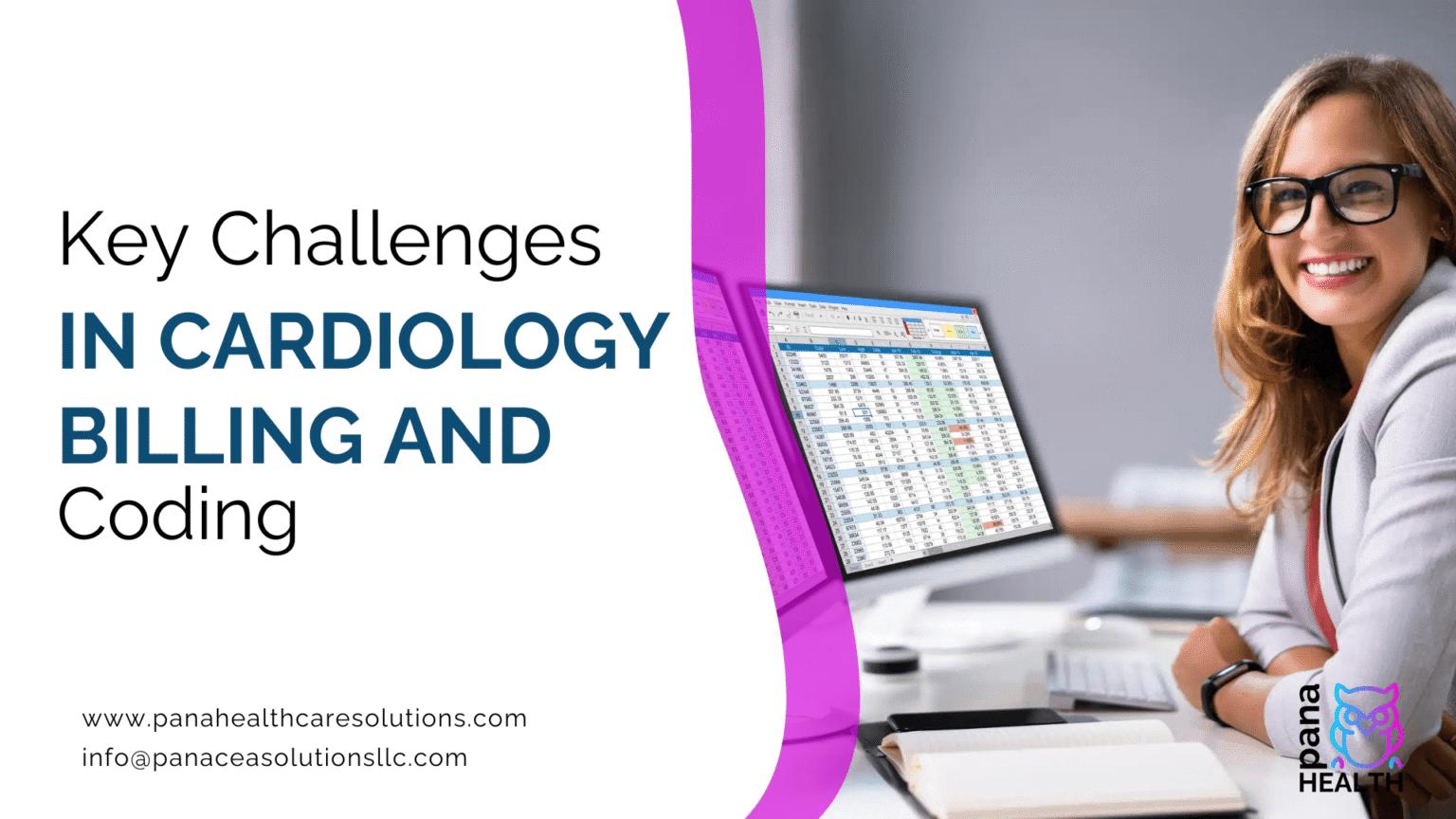Top Challenges in Cardiology Billing & How to Overcome Them