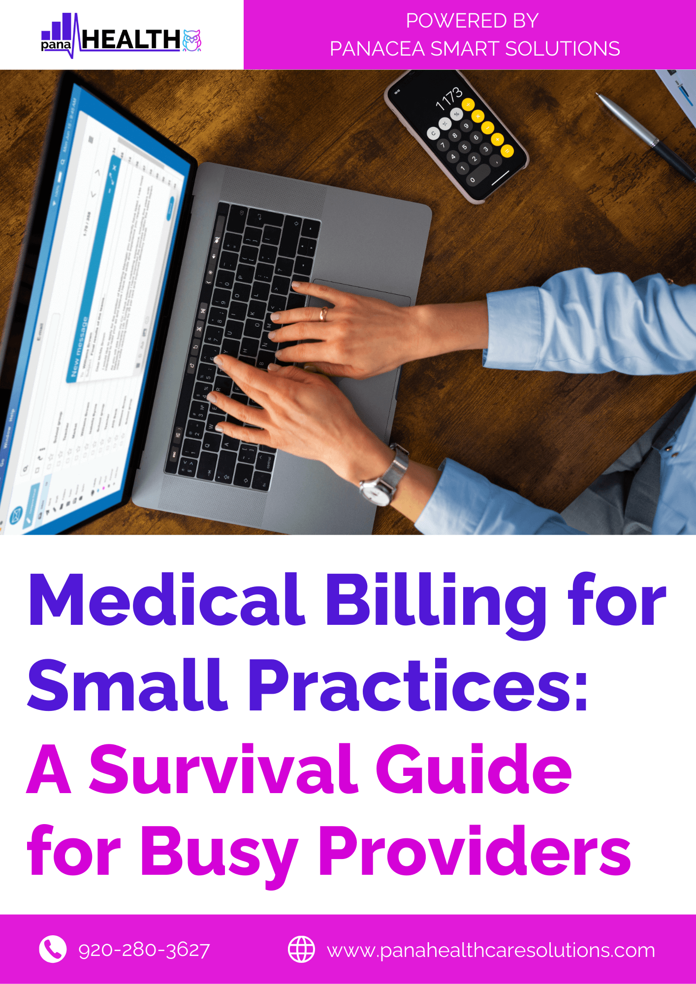 Medical Billing Guide for Small Practices