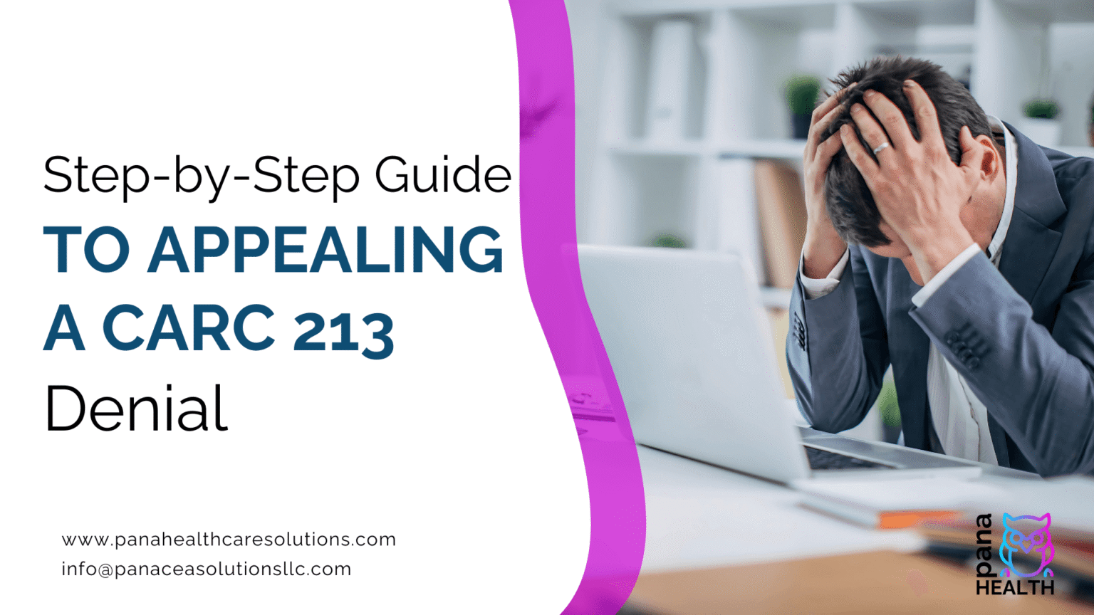 Code 213 Denial: A Complete Guide to Appeals
