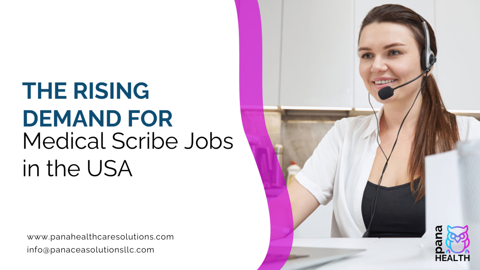 Medical Scribe Jobs | Roles, Skills & Salary in the USA
