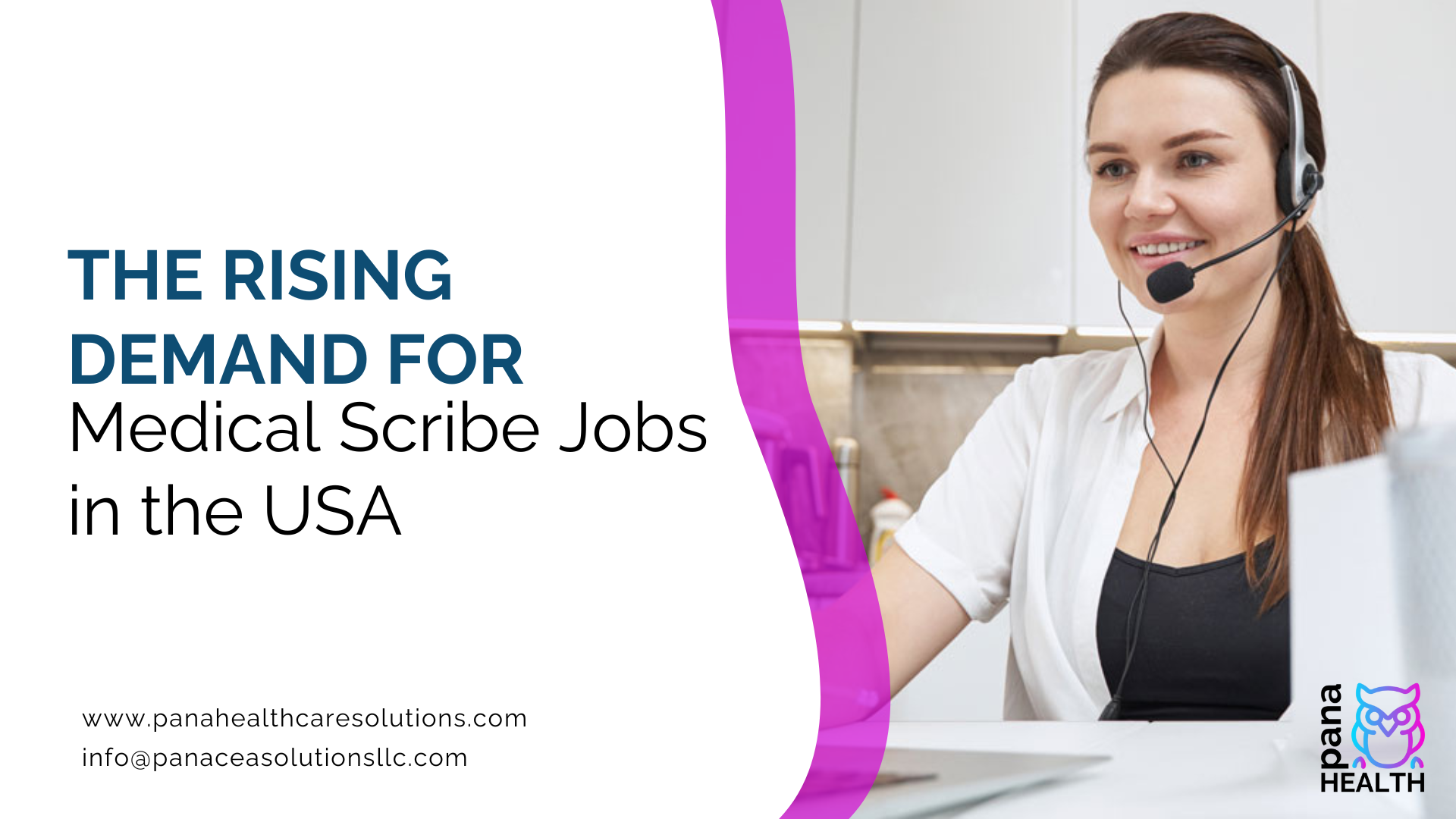 Medical Scribe Jobs | Roles, Skills & Salary in the USA